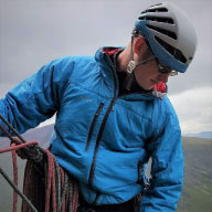 Mountaineering Skills